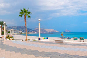 Altea, Spain: Discover the Charms of this Beautiful Town