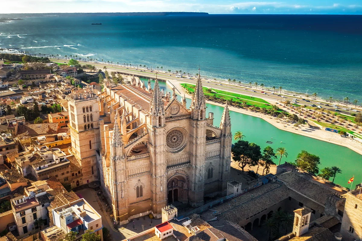 Balearic Islands: Your Ultimate Guide to Paradise